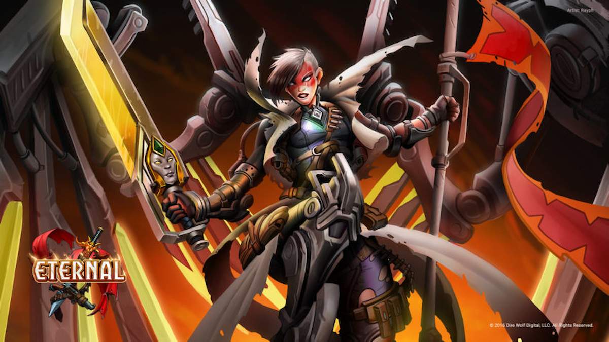 The best mobile collectible card games for iOS and Android - Gamepur