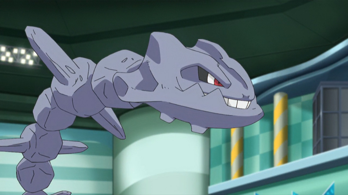 All weaknesses of the Steel Type in the Pokémon series - Gamepur