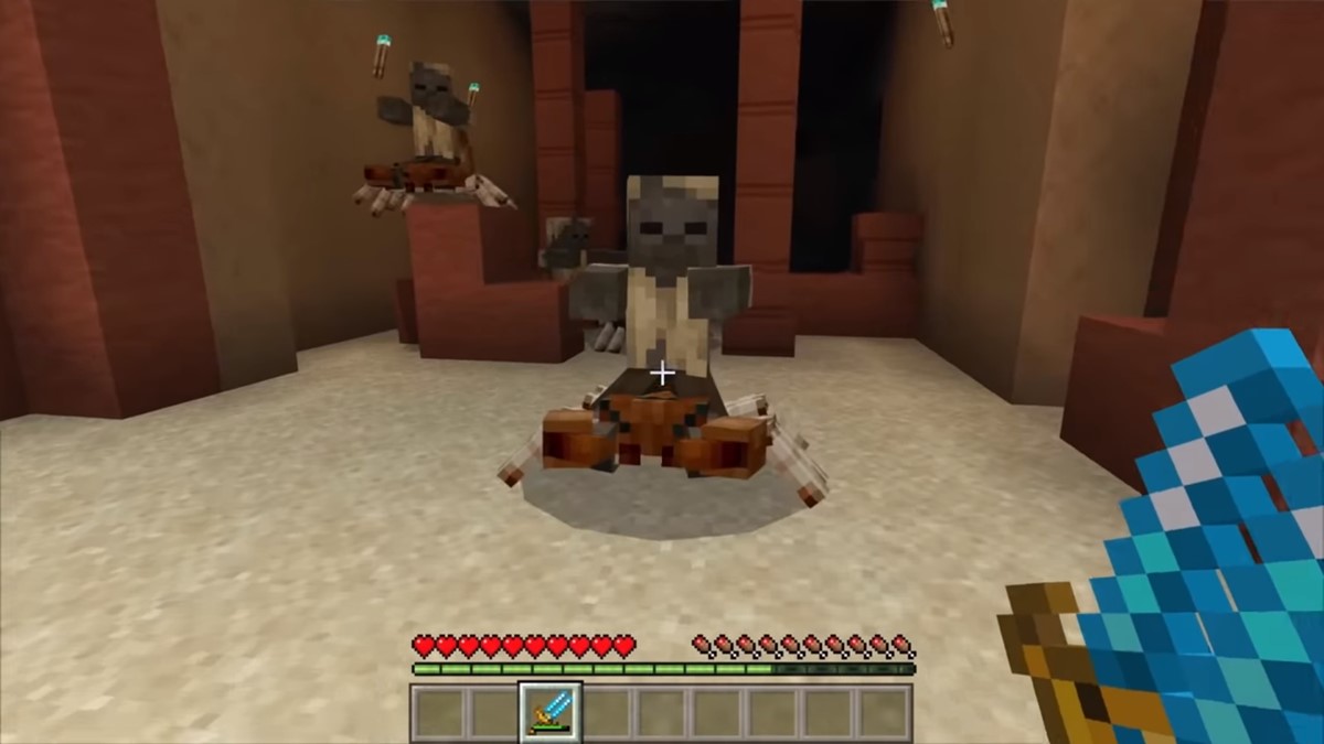 Minecraft Caves & Cliffs update – Creator Tools’ new features guide ...