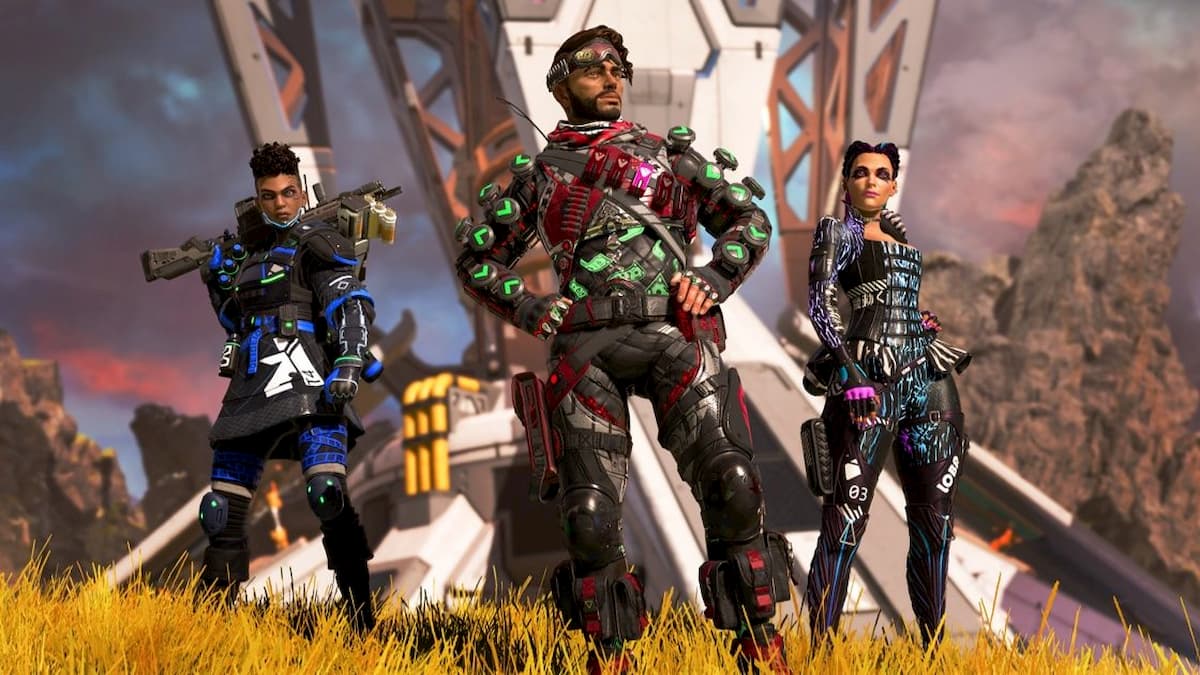 Apex Legends: The Best Settings for Massive FPS Boost on Low-End PCs ...