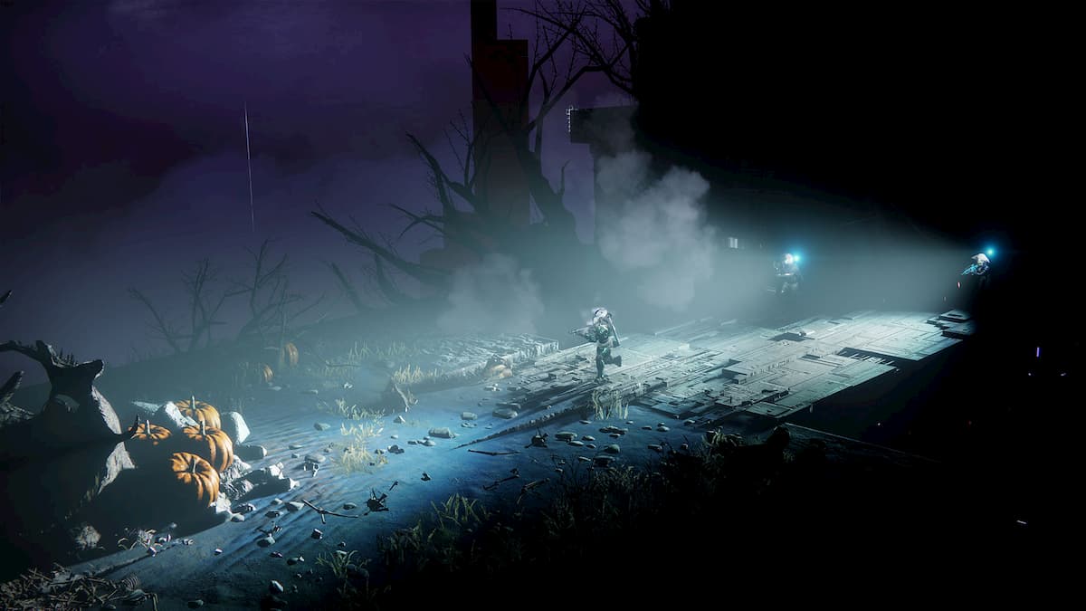 Where to find Haunted Forest Caches in Festival of the Lost 2020 ...
