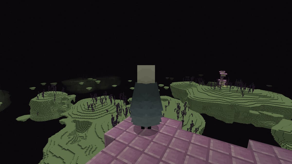 How to get an Elytra in Minecraft - Gamepur