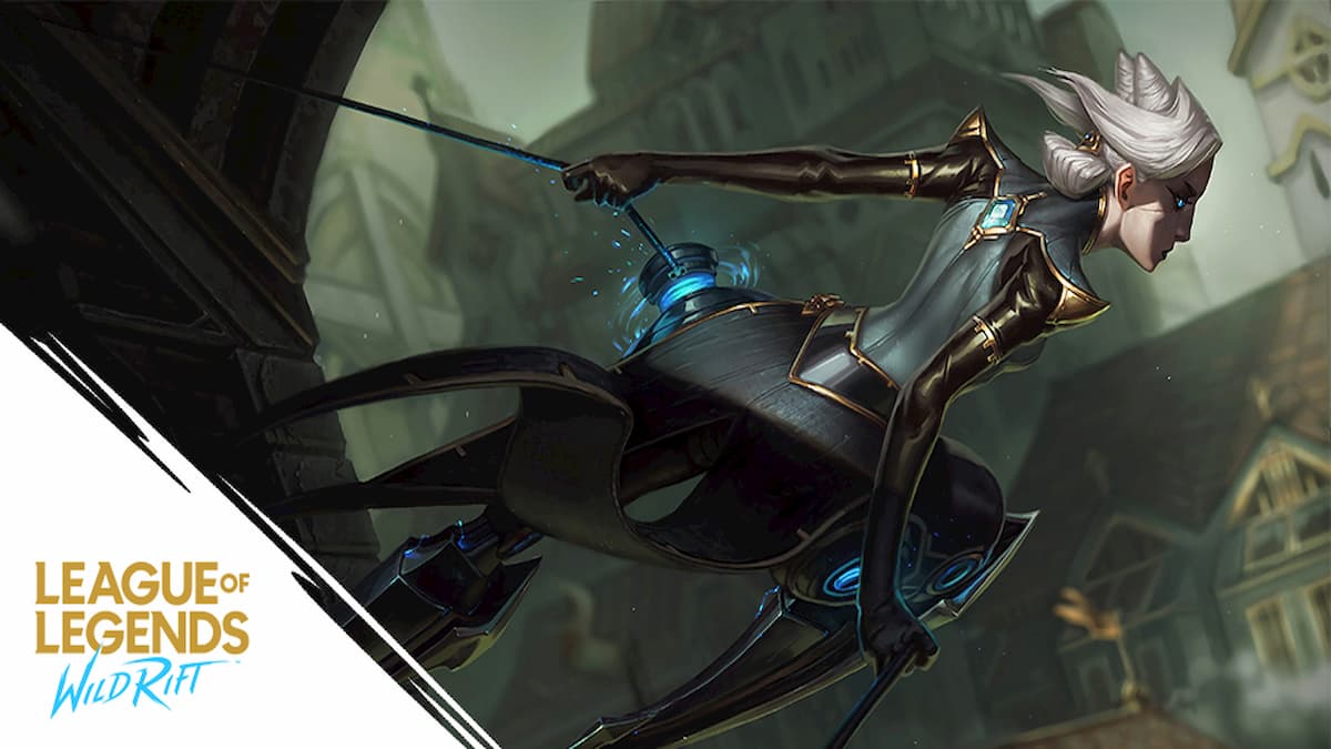 League of Legends: Wild Rift ranking system explained - Gamepur