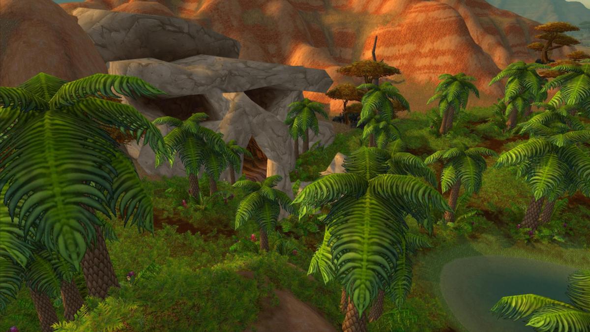 WoW Classic Wailing Caverns - Quests, locations, and bosses - Gamepur