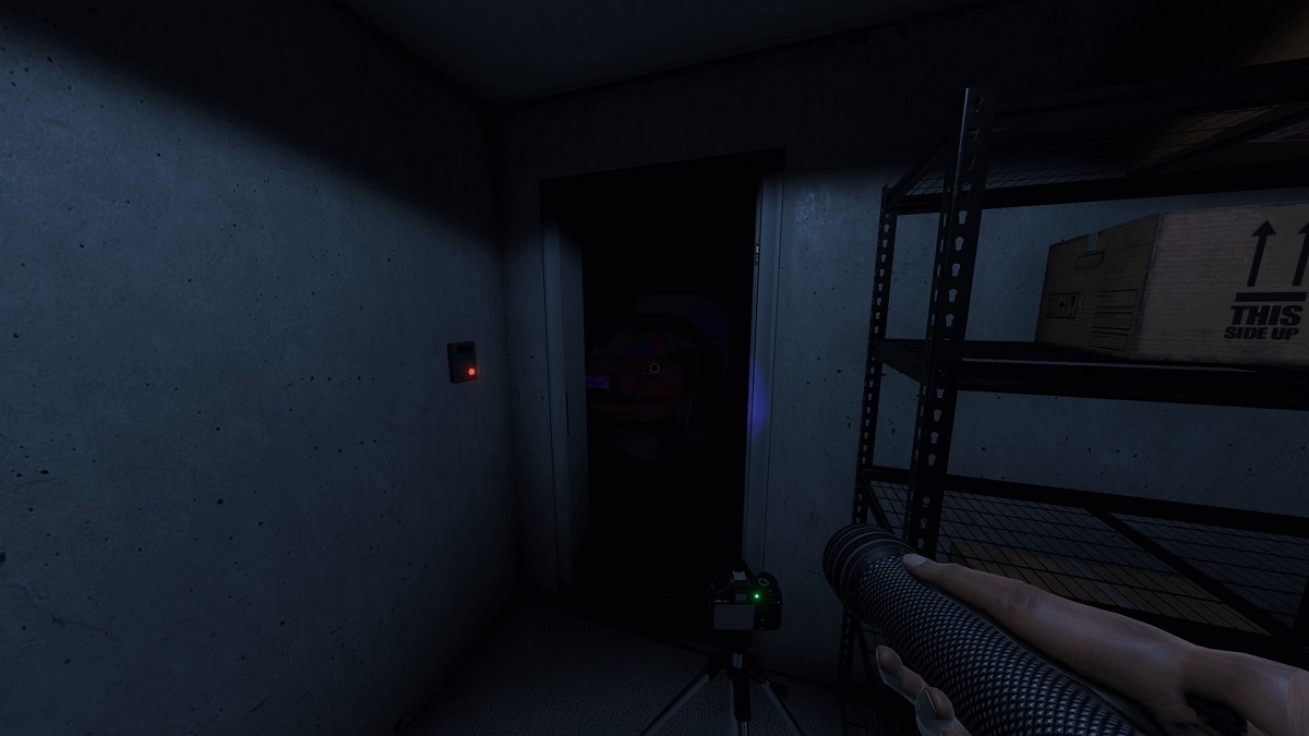 How to use the motion sensor in Phasmophobia - Gamepur
