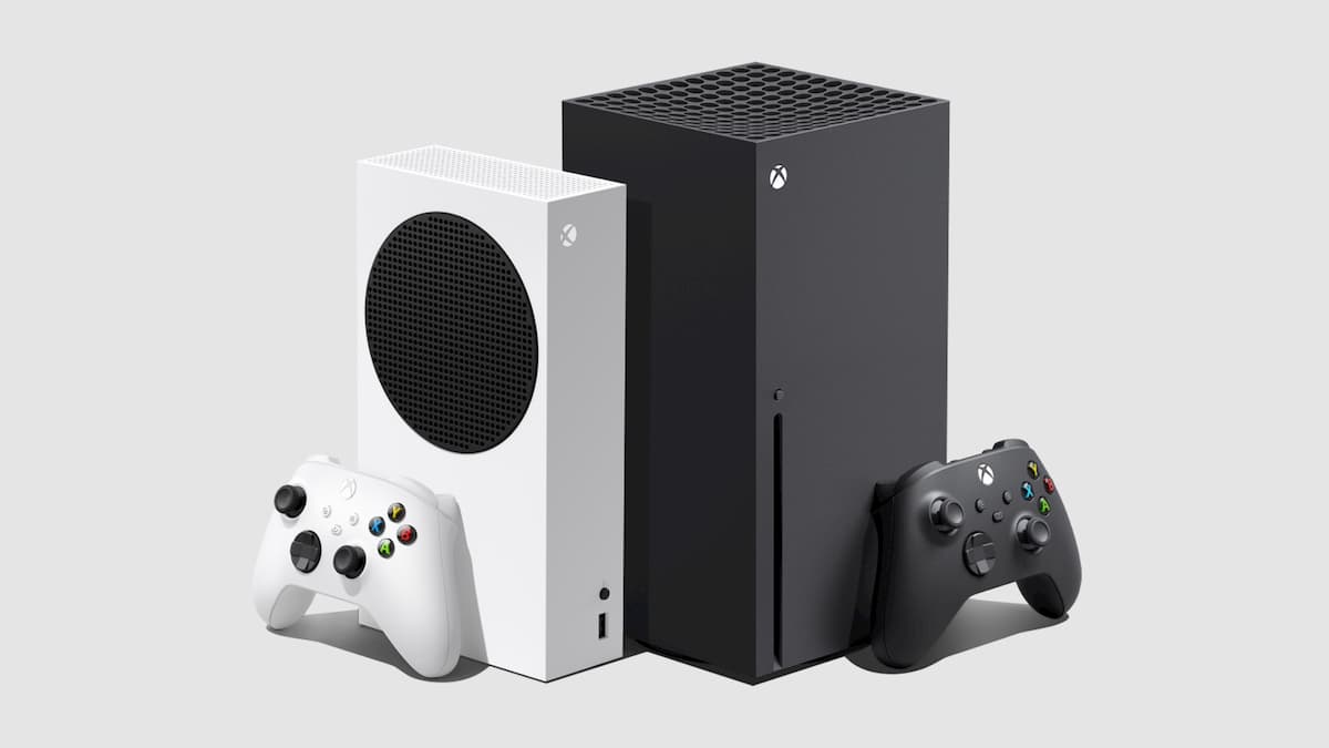 How to upgrade Xbox One games to Xbox Series X or Xbox Series S ...