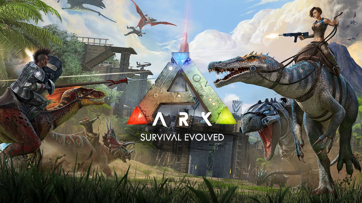 The 15 best Dinosaurs to tame in Ark: Survival Evolved - Gamepur