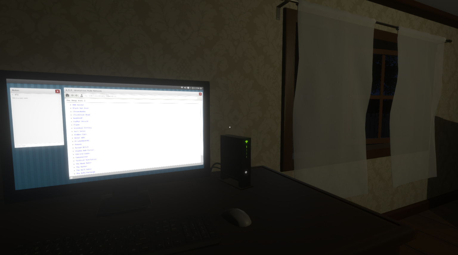 The 10 best hacking games for PC - Gamepur