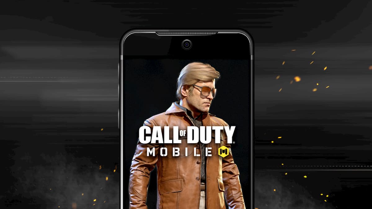 Call of Duty: Mobile redeem codes to get Russell Adler free (October ...