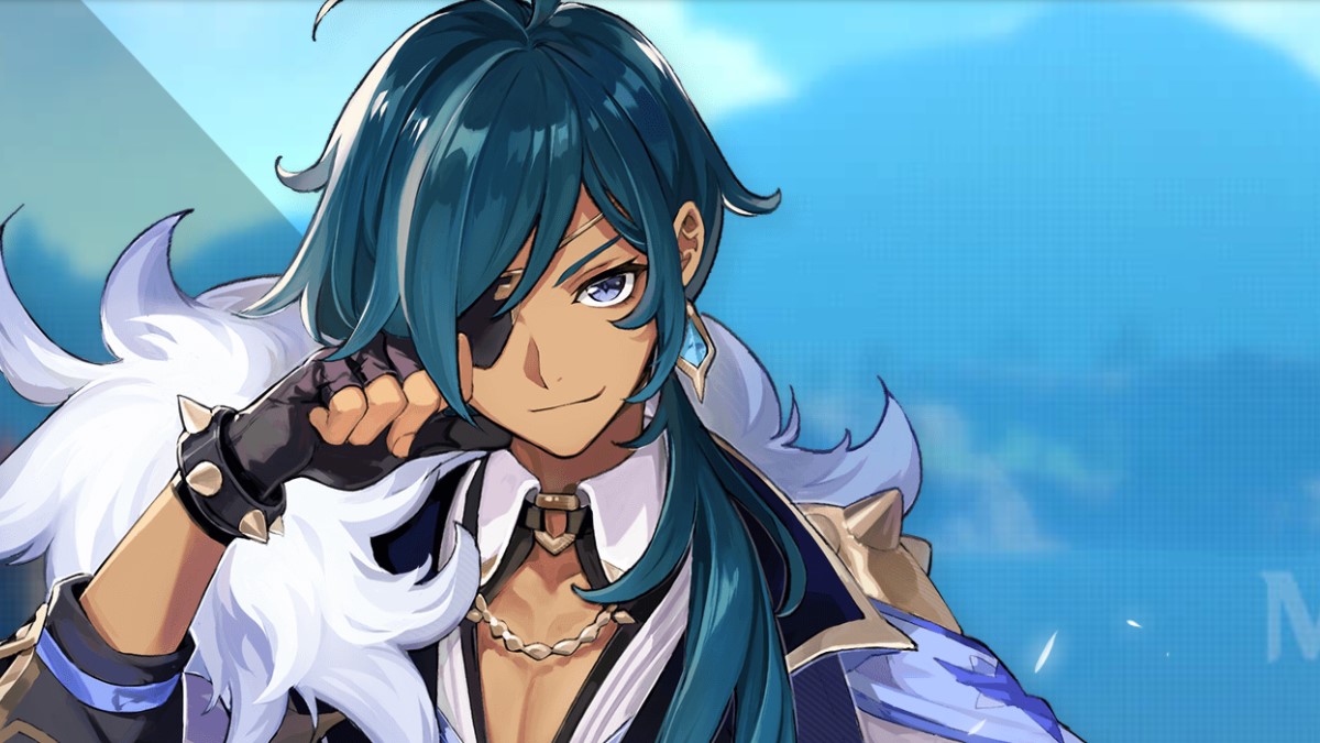 Is the Royal Longsword good in Genshin Impact? - Gamepur