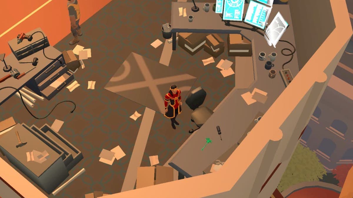 Lucifer Within Us – All Devil's Herb collectible locations - Gamepur