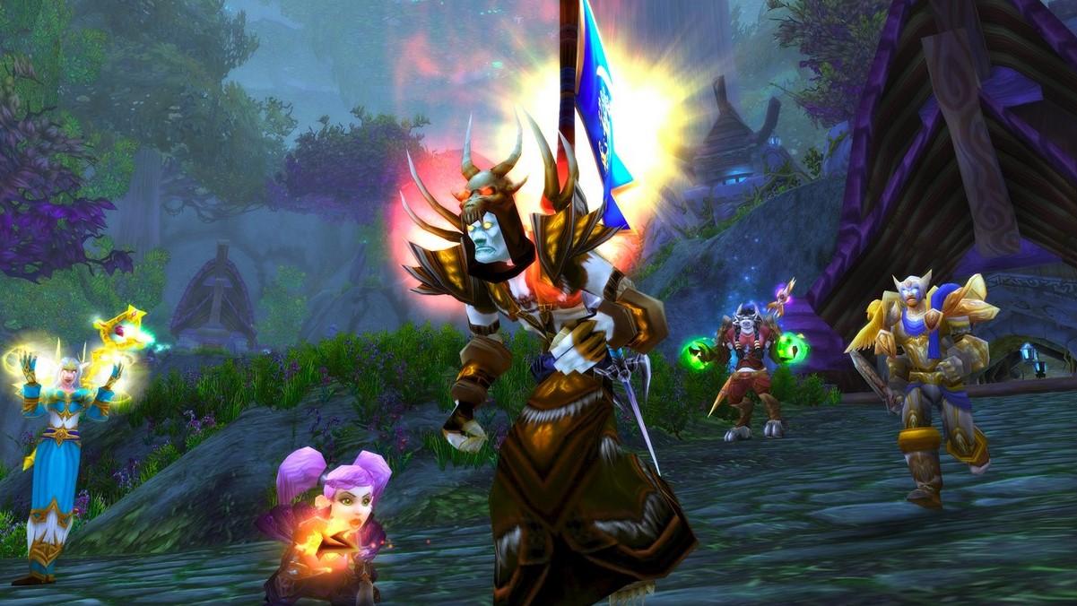 Where to find small eggs in World of Warcraft Classic - Gamepur