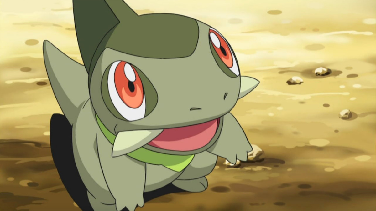 Axew Evolution in Pokémon Sword and Shield - Gamepur