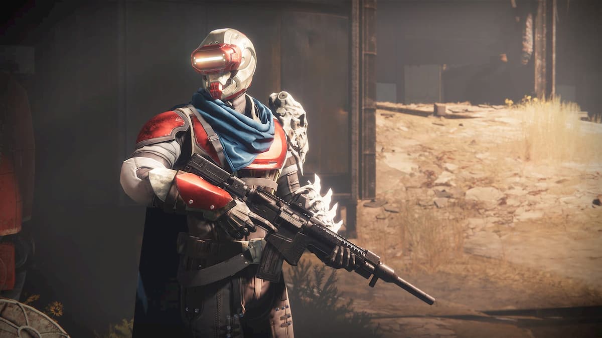 Where to find Nexus on Europa in Destiny 2 - Gamepur