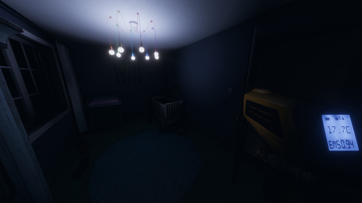 Is Phasmophobia down? How to check the server status - Gamepur
