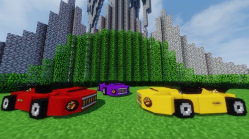 The best Minecraft PVP servers, ranked - Gamepur