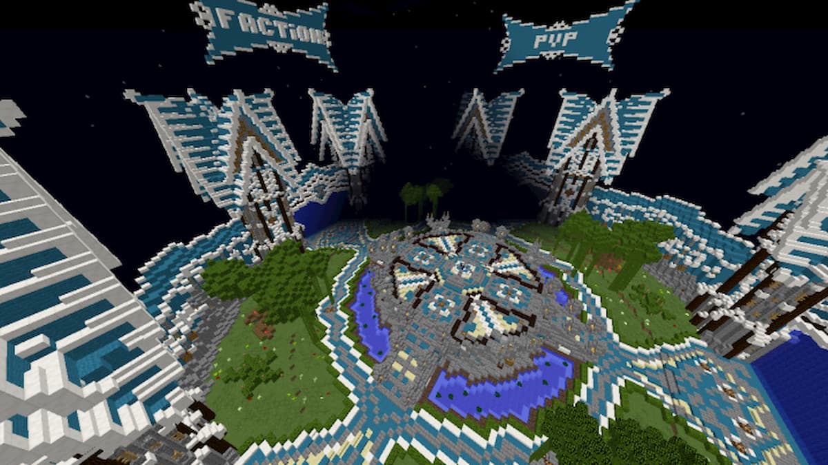 The best Minecraft McMMO servers - Gamepur