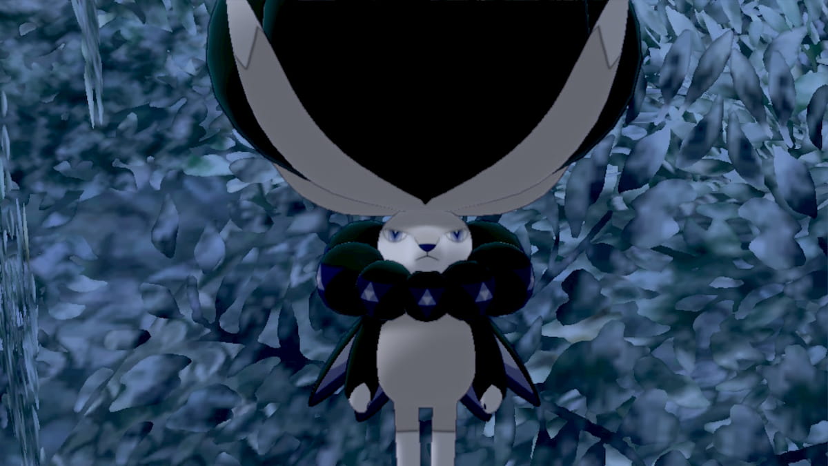 How to get Carrot Seeds in Pokémon Sword and Shield's Crown Tundra ...