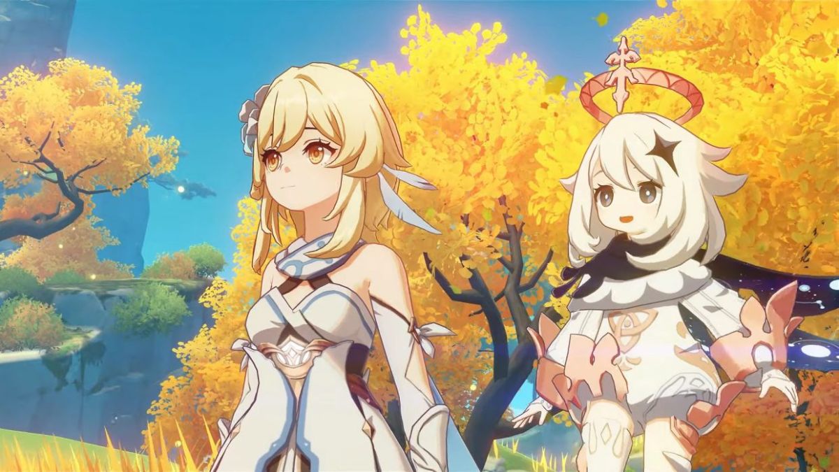 Parametric Transformer guide - Genshin Impact - Gamepur