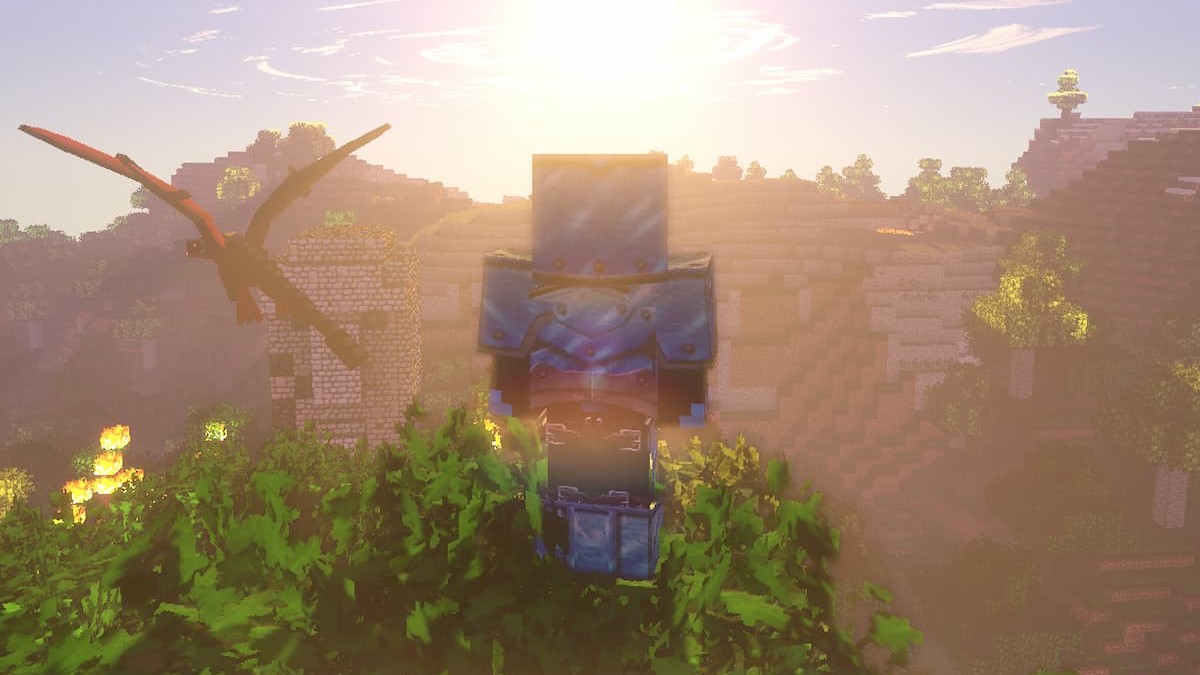 How to drink water in RLCraft - Gamepur