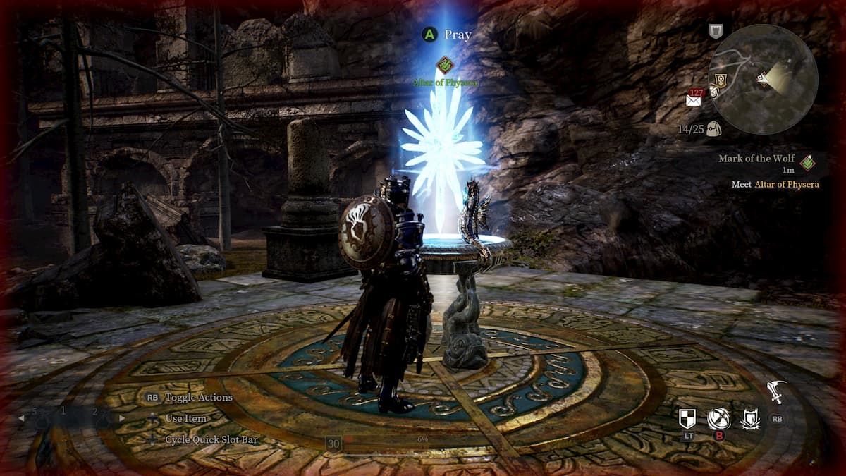 How to equip blessings in Bless Unleashed - Gamepur