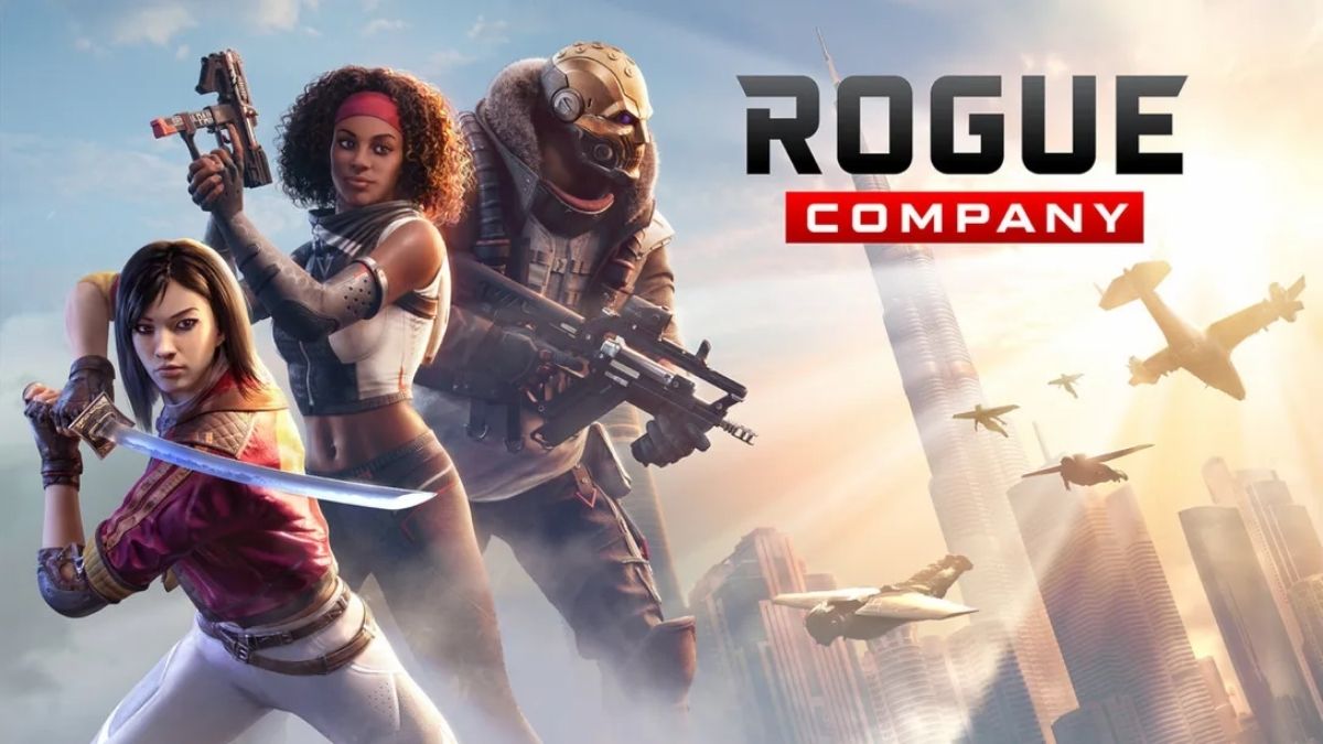 How to check Rogue Company server status - Gamepur