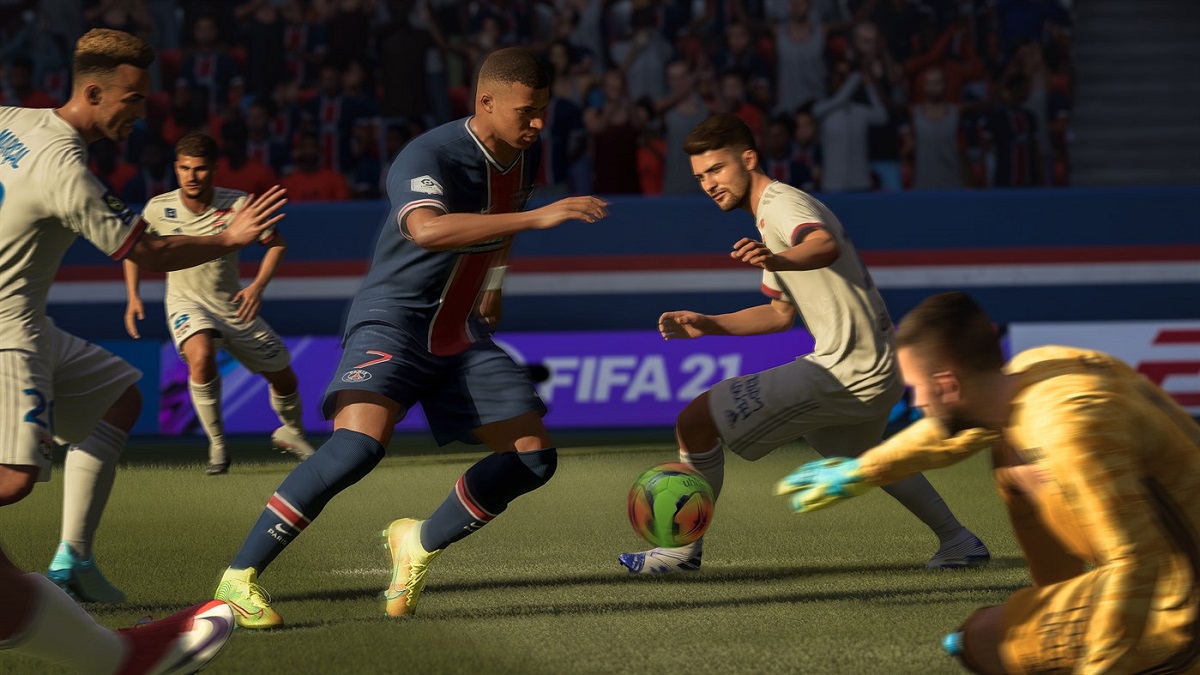How to get FIFA Global Series players in FIFA 21 - Gamepur