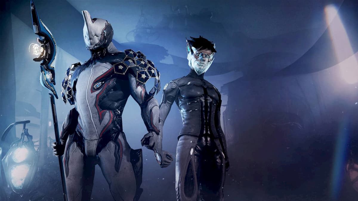 How to earn Judgement Points in Warframe - Gamepur