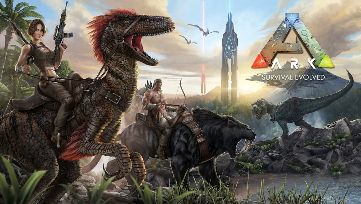 The 10 Best Ark Survival Evolved custom maps and how to play on them ...