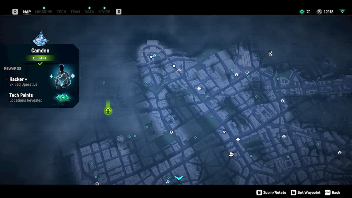 What are Skilled Operatives and how to unlock them in Watch Dogs ...