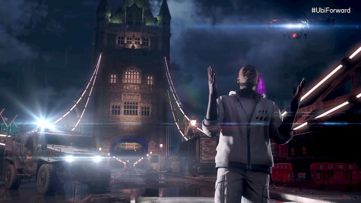 How to unlock Stormzy's Fall on My Enemies mission in Watch Dogs ...