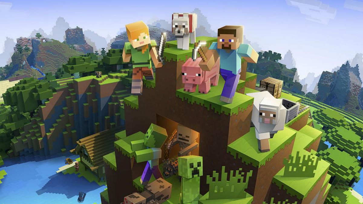 How to fix the Oh no, something went wrong error in Minecraft - Gamepur