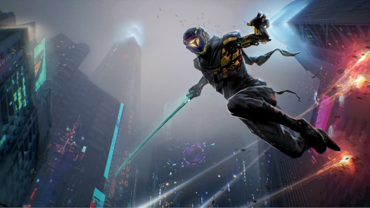 Ghostrunner Collectibles Guide – All Swords, Artifacts, & Audiologs ...