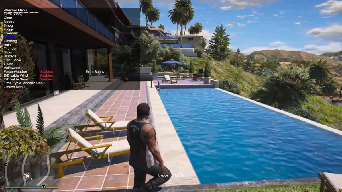 How to install GTA V mods on PC - Gamepur