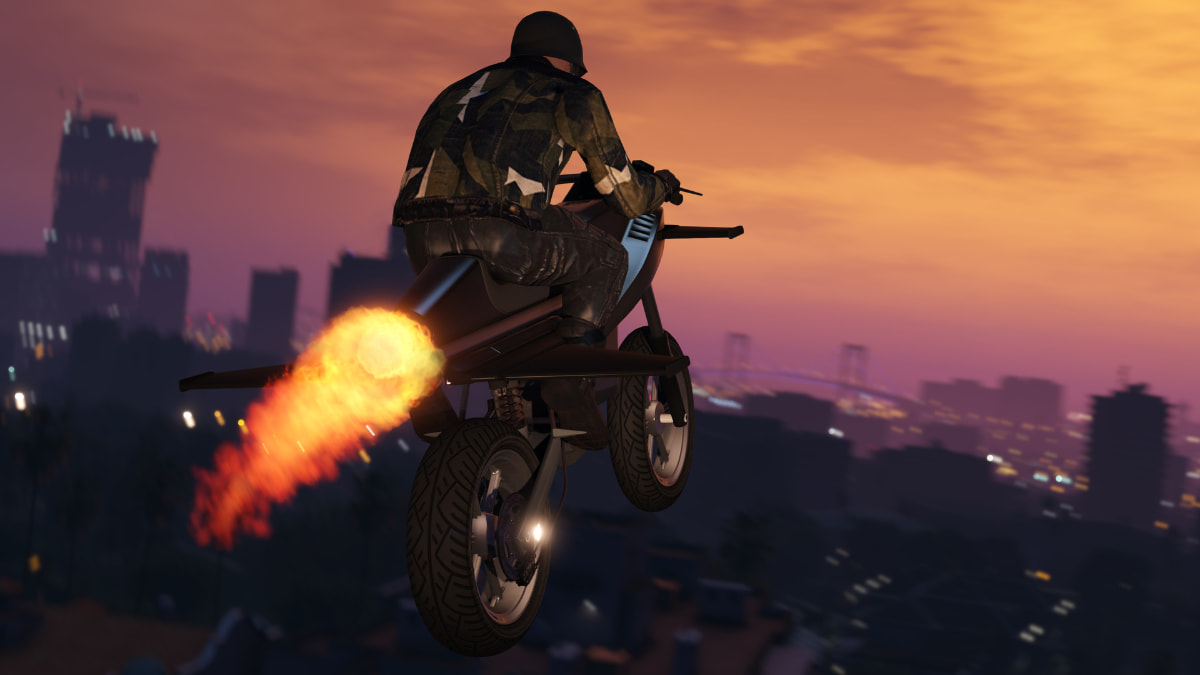 Do GTA V and GTA Online have cross-save/cross-progression? Answered ...