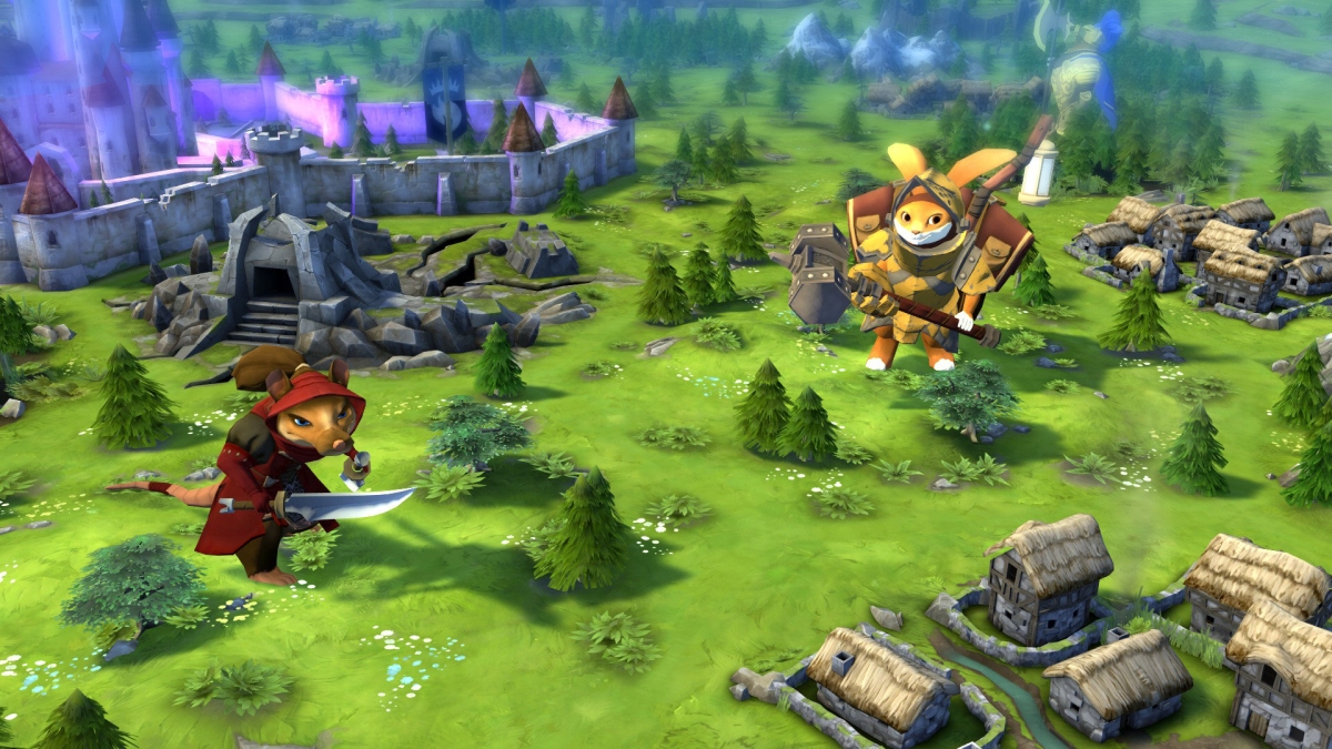 The 10 best digital board games, ranked - Gamepur
