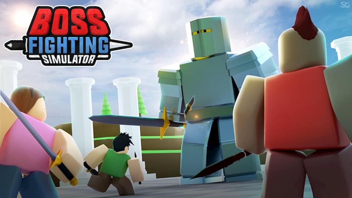 Roblox Boss Fighting Simulator codes - Gamepur