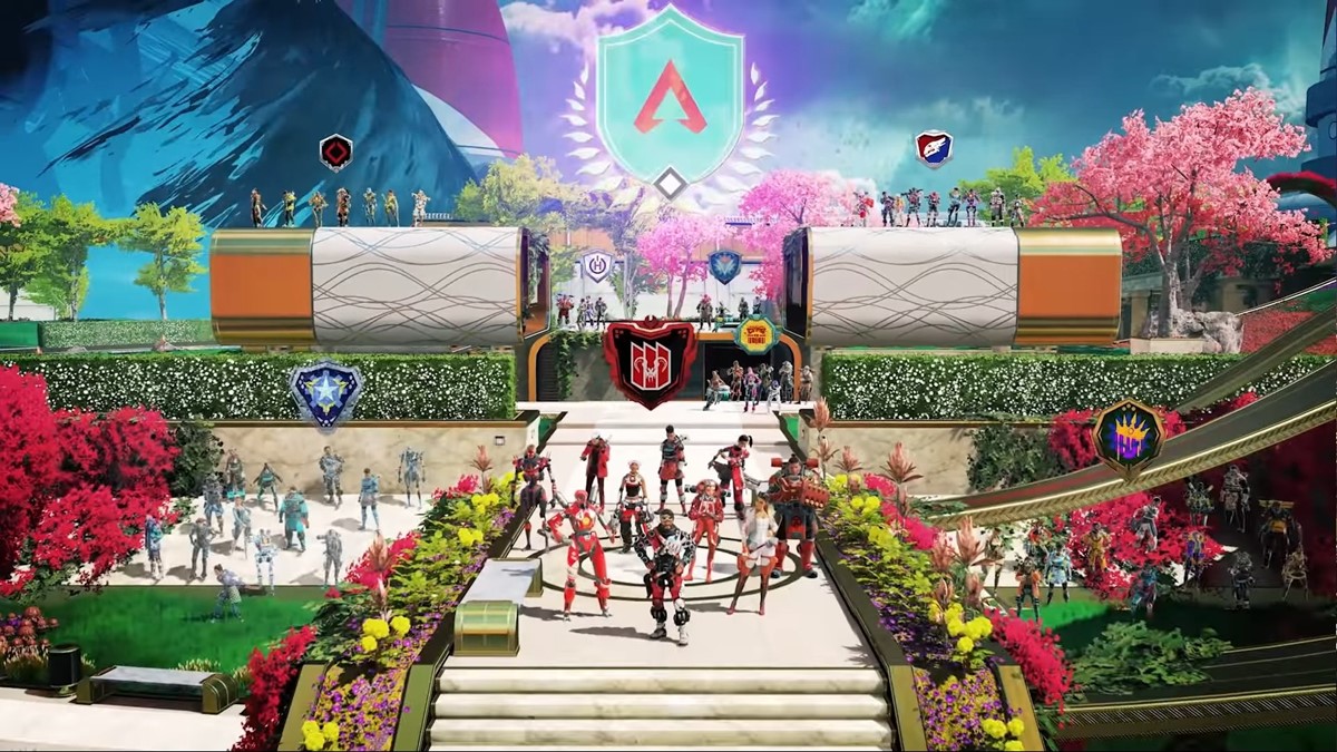 How to join a Club in Apex Legends Season 7: Ascension - Gamepur