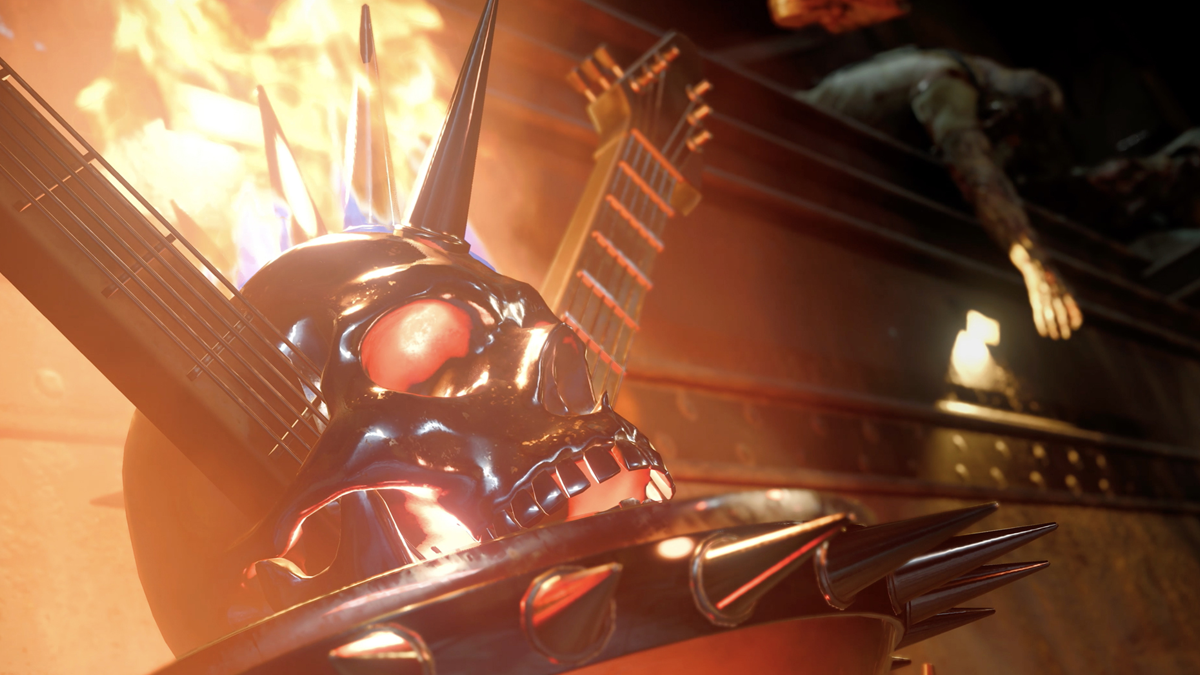 How upgrading perks works in Call of Duty: Black Ops Cold War Zombies ...