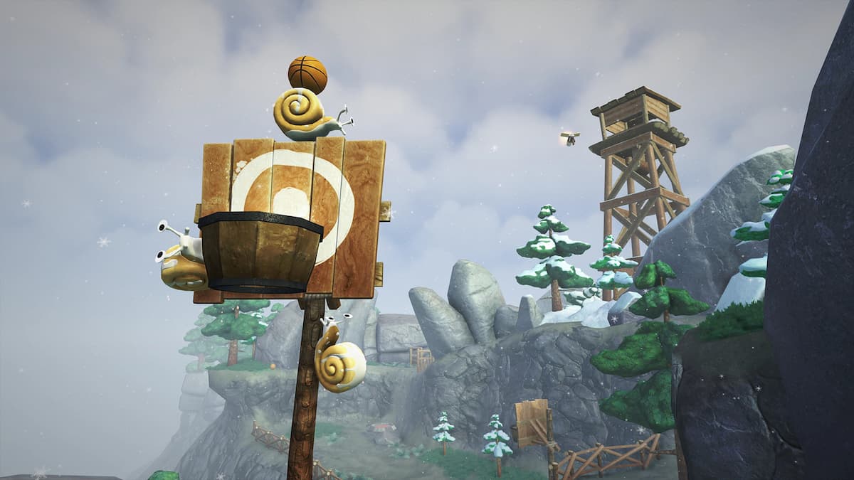 How to catch a Scoopy Banoopy in Bugsnax - Gamepur