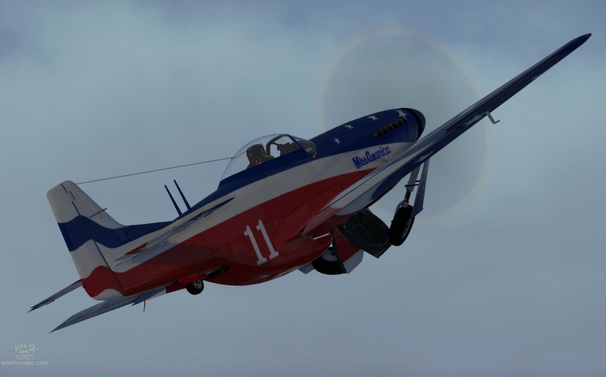 Best Skins in War Thunder - Gamepur