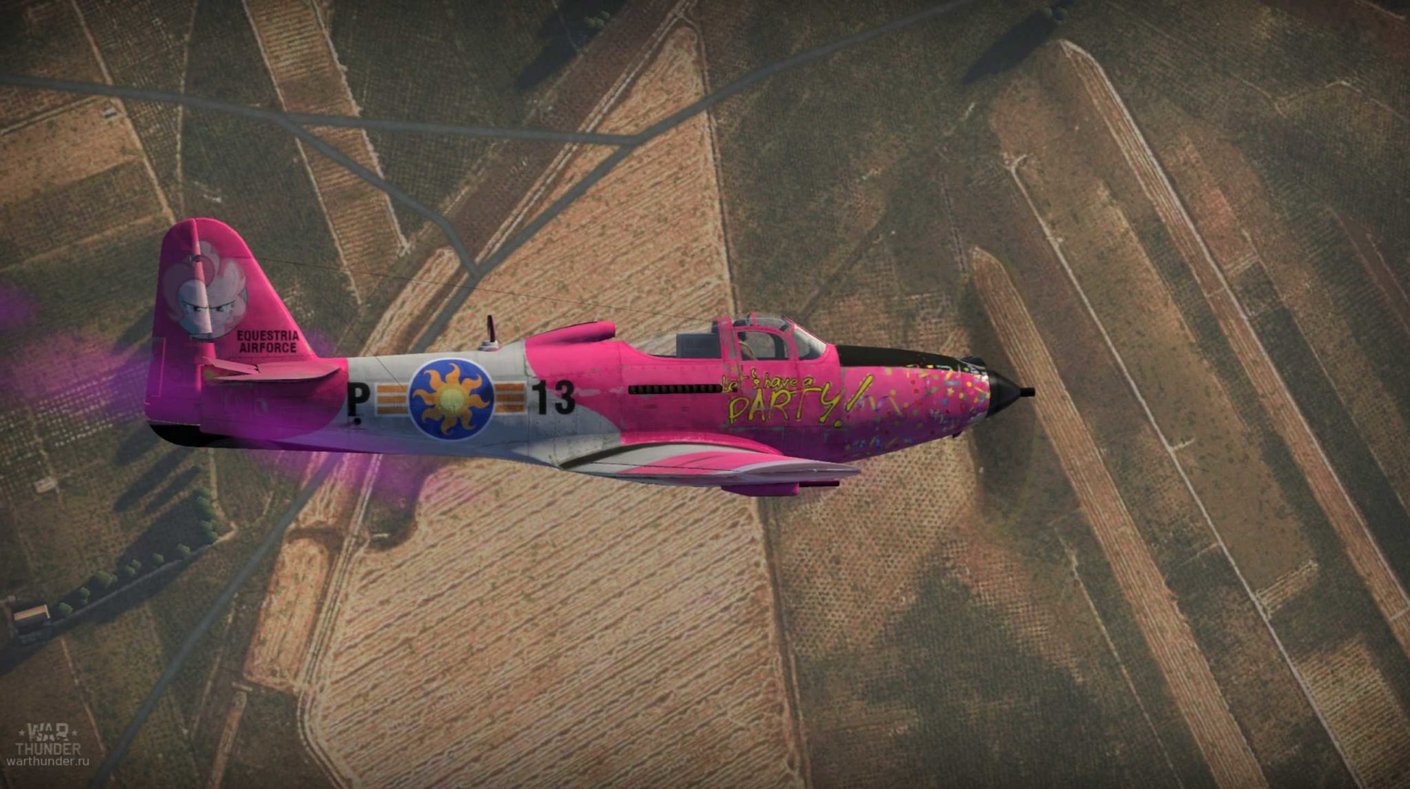 Best Skins in War Thunder - Gamepur