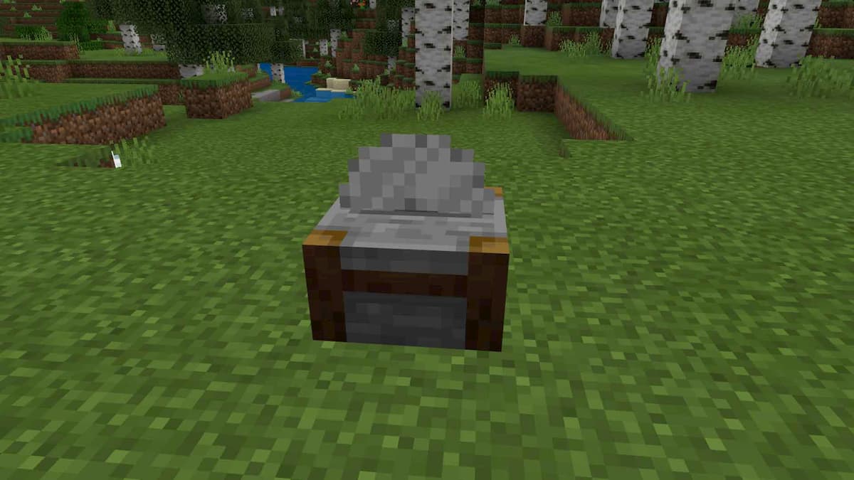 How to make and use a Stonecutter in Minecraft - Gamepur