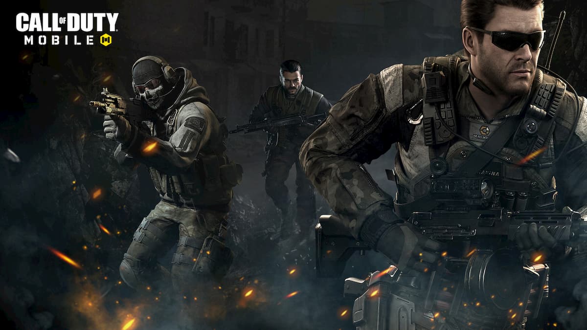 How to delete Call of Duty: Mobile account - Gamepur