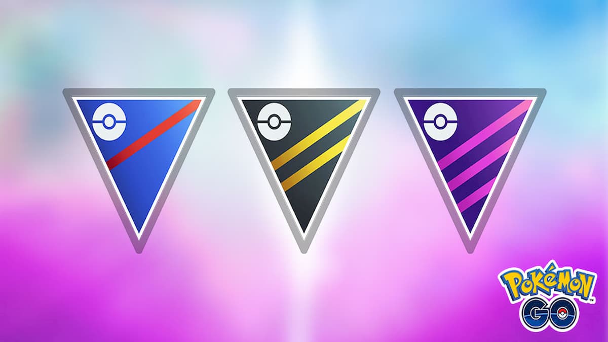 Pokémon Go: Best Teams for the Great League - September 2023 - Gamepur