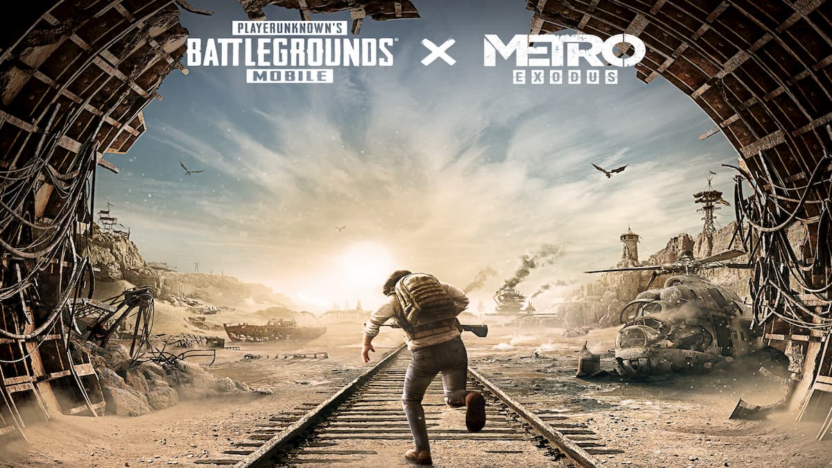 PUBG Mobile Korea 1.1 Update APK and OBB download link for Android ...