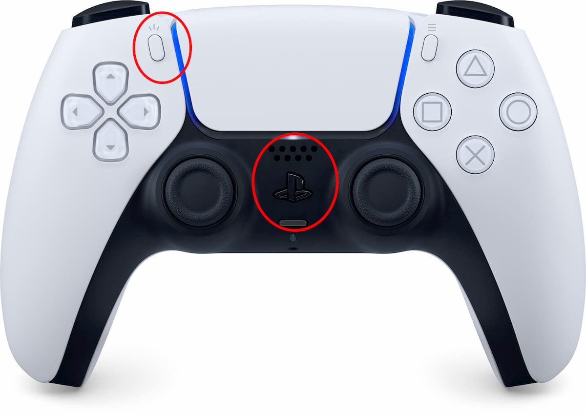 How to connect and pair DualSense Controller to PS5 - Gamepur