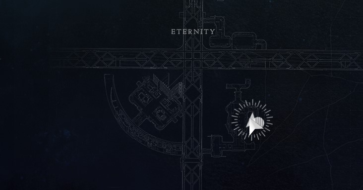 Europa Arms quest guide - Destiny 2 - Stasis-sealed chest locations ...