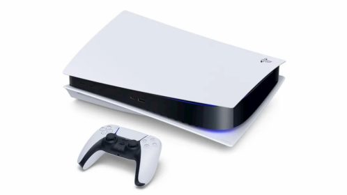 How to turn the PS5 on and off - Gamepur