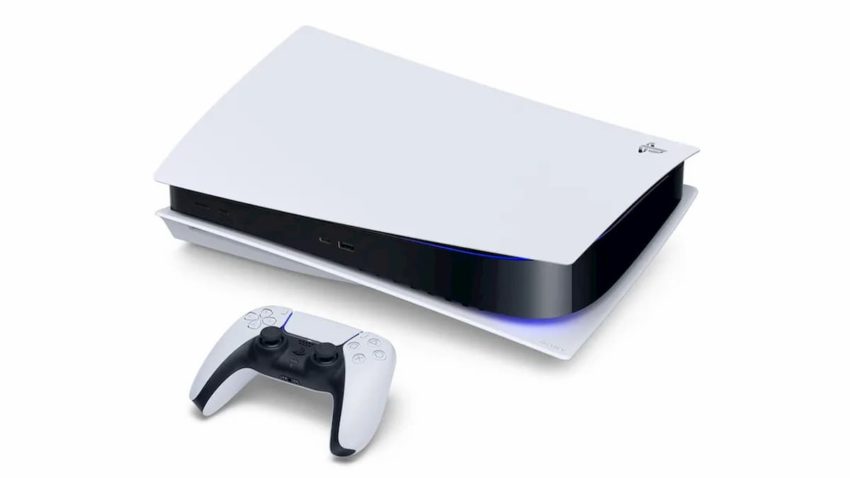 How to turn the PS5 on and off - Gamepur